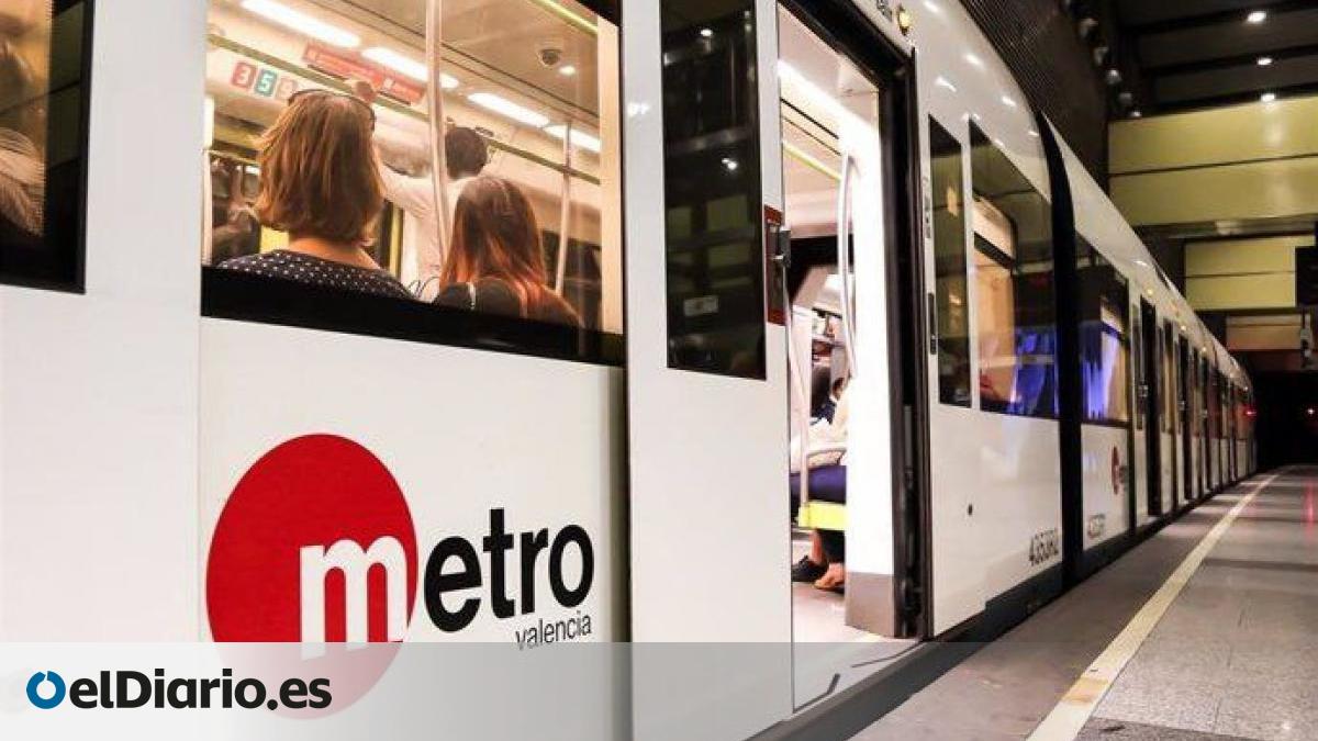 Metrovalencia estrenará el intercambiador bus-metro de València Sud y ...