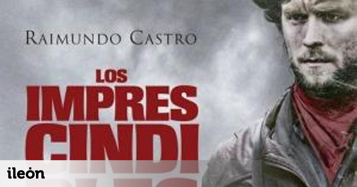 El periodista Raimundo Castro acerca a León 'Los imprescindibles', la ...