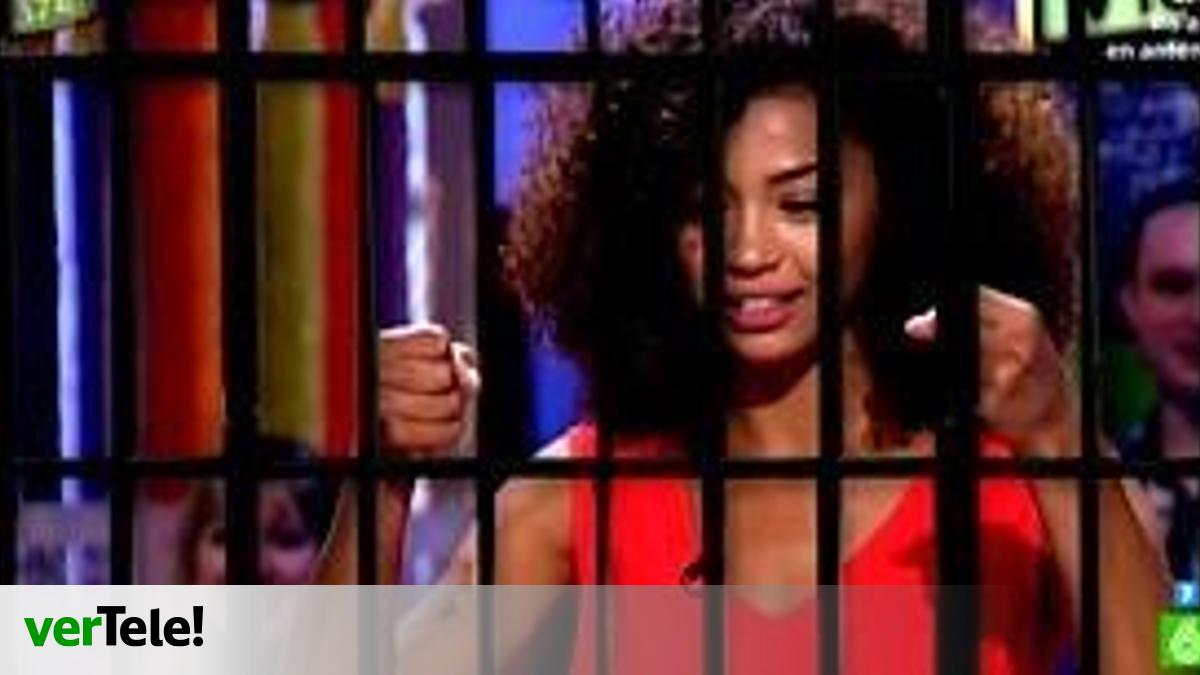 ¿cómo Se Ruedan Las Escenas íntimas De Vis A Vis La Rizos Lo Desvela