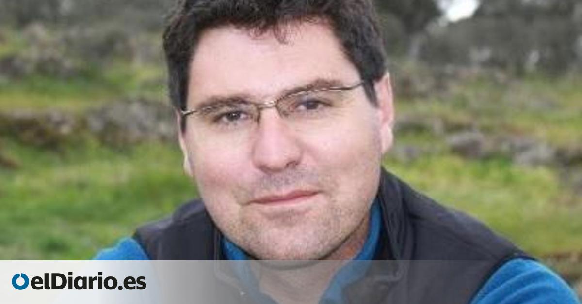 Ramón Díaz Farias le disputará la secretaría del PSOE de Badajoz a ...