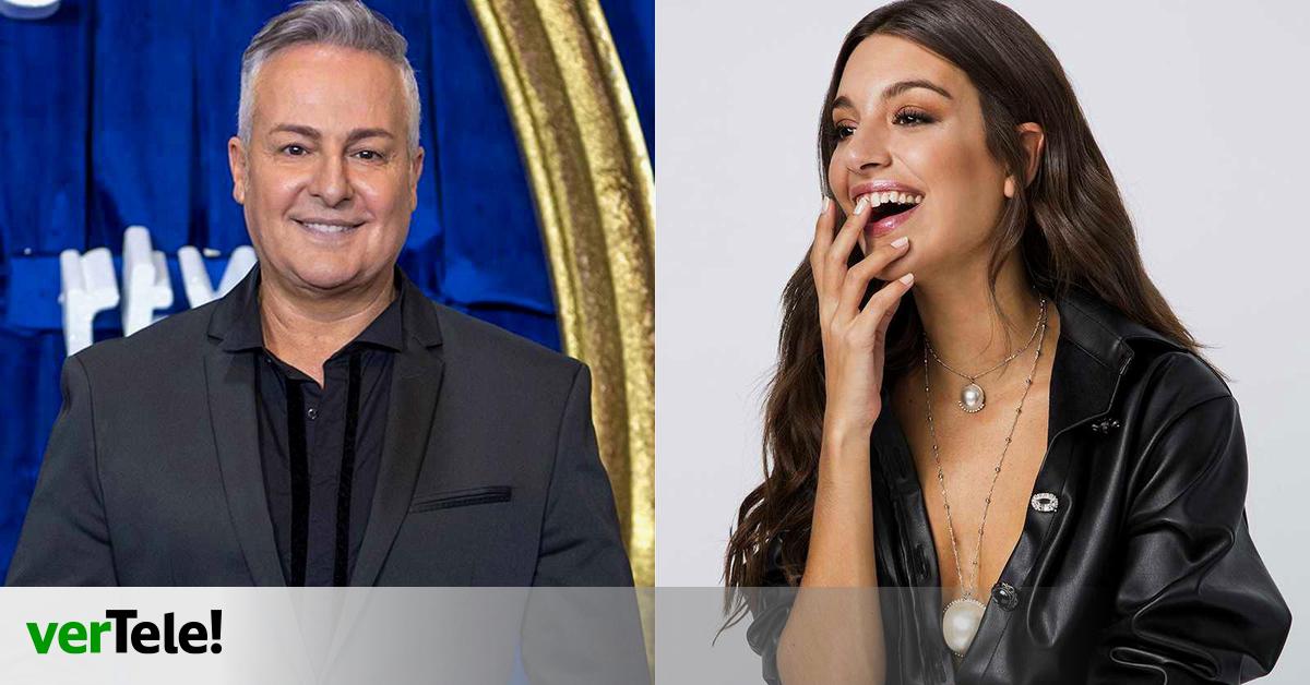 Ana Guerra dará las Campanadas de TVE desde Canarias junto al veterano ...