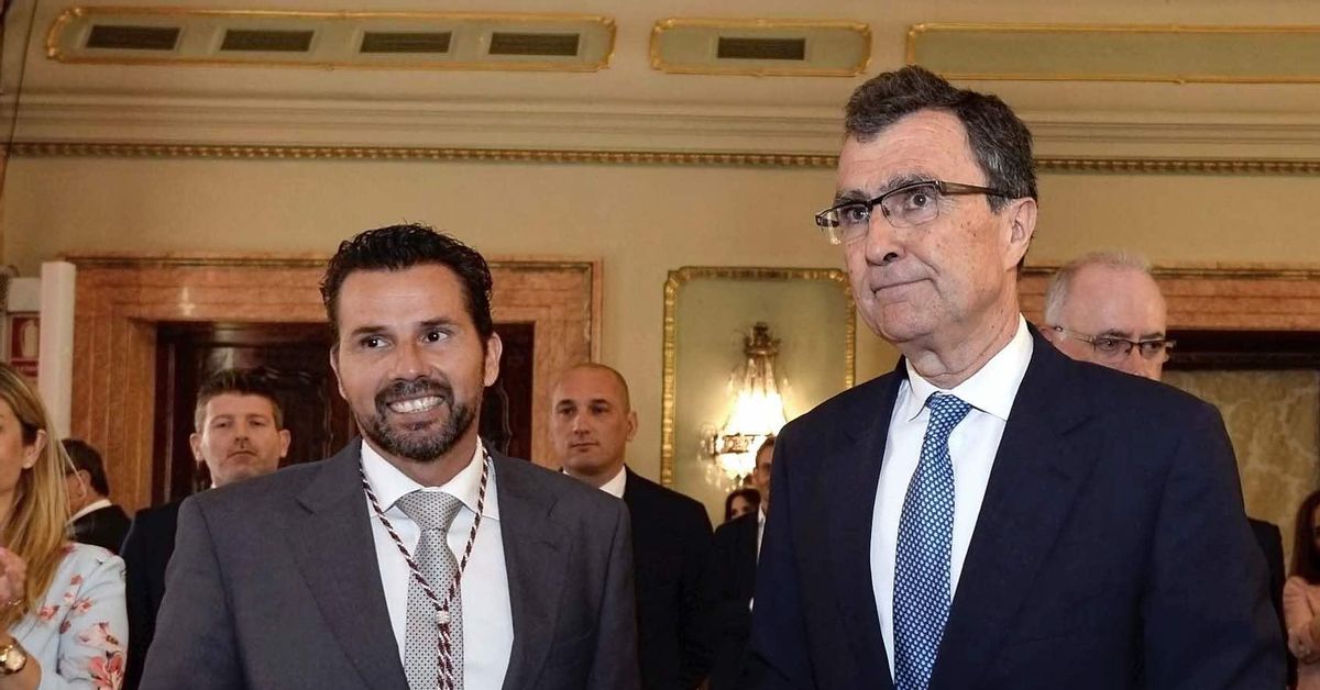 Mario y Ballesta: lo que mal empieza, mal acaba