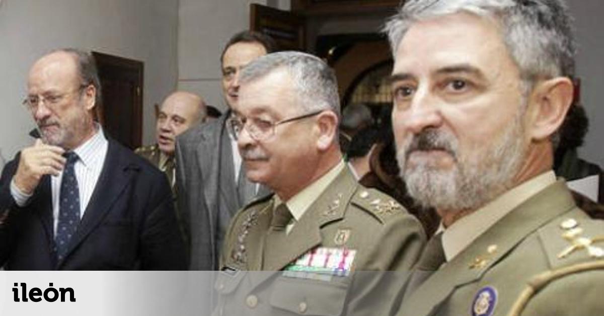 Juan Antonio Díaz Cruz, nuevo jefe de la UME