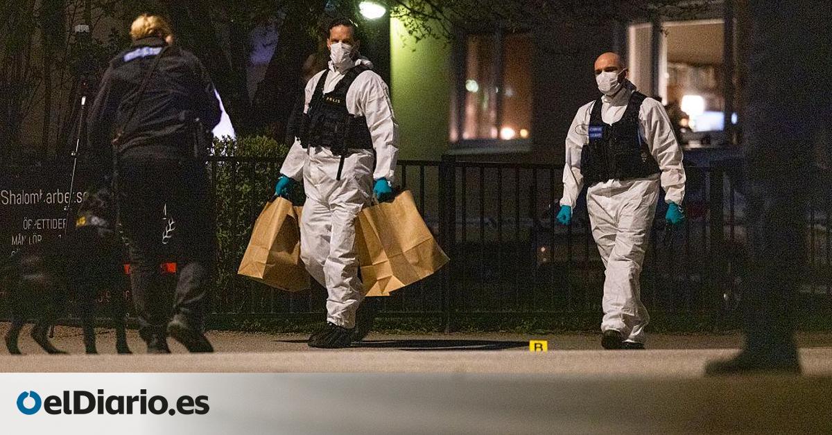 Auge y caída de Ismail Abdo, uno de los responsables de convertir ...