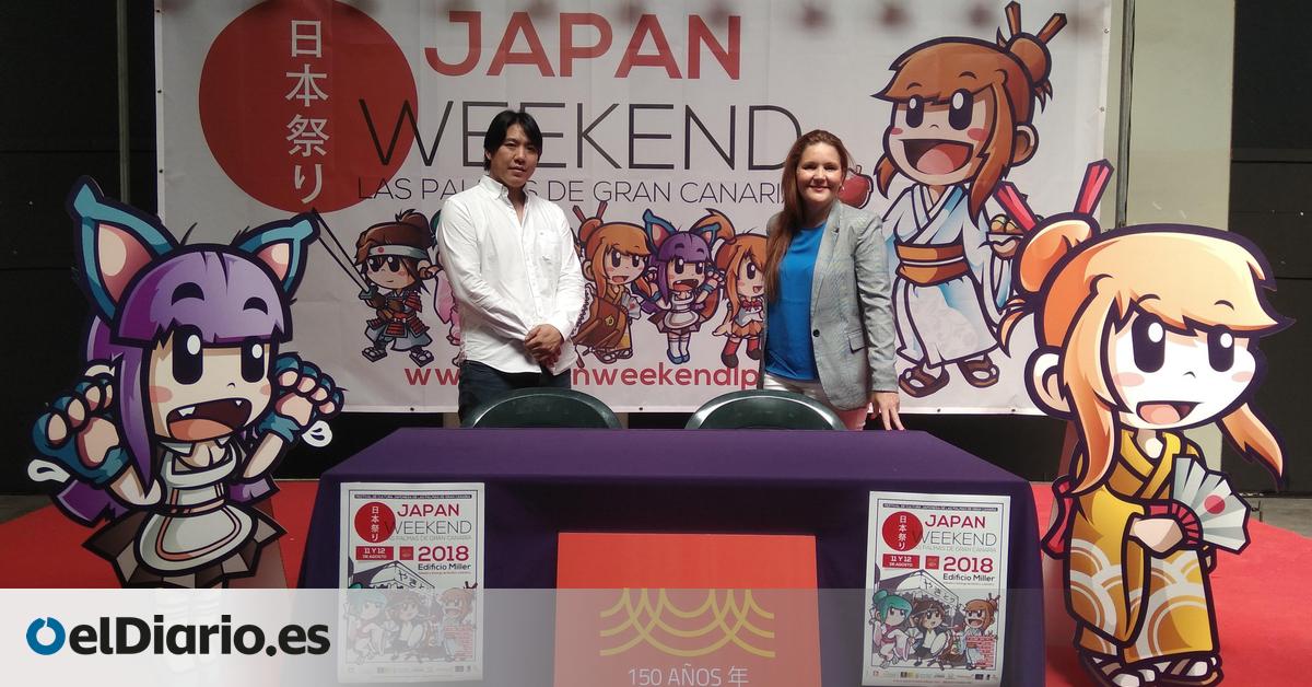 El Japan Weekend se instala este fin de semana en el Edificio Miller de ...