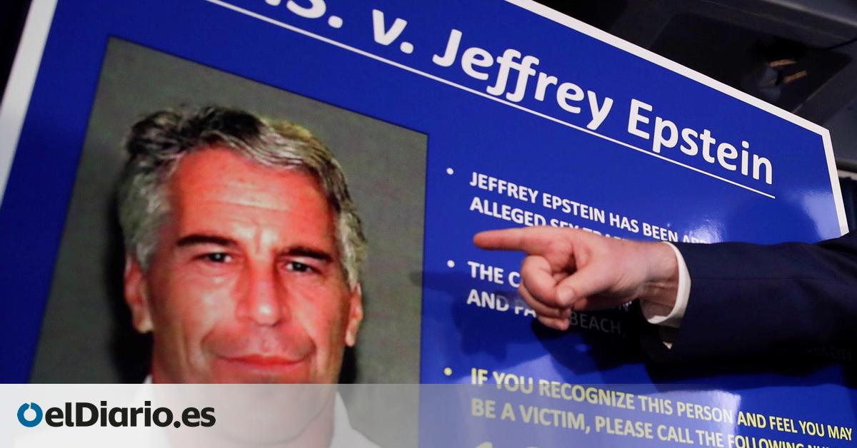 Quién era Jeffrey Epstein y qué dicen los documentos judiciales desclasificados