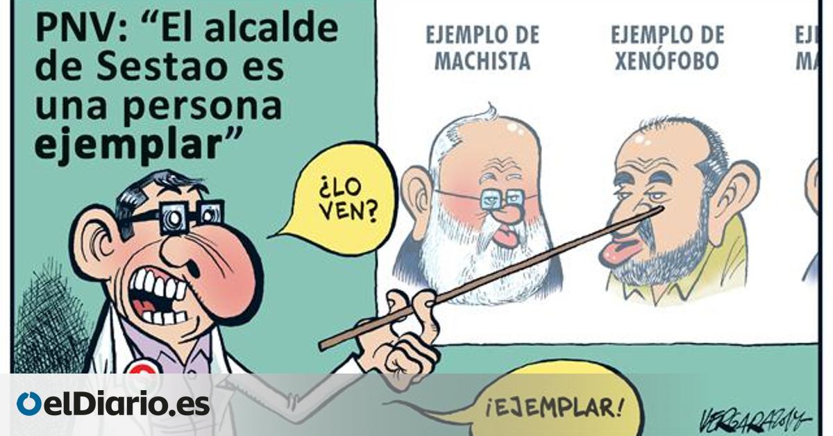 Una persona ejemplar