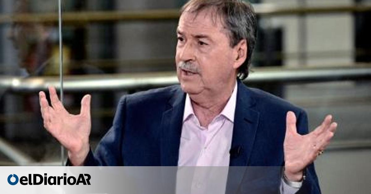 Schiaretti, sobre la interna en JxC: "Me parece razonable competir en ...