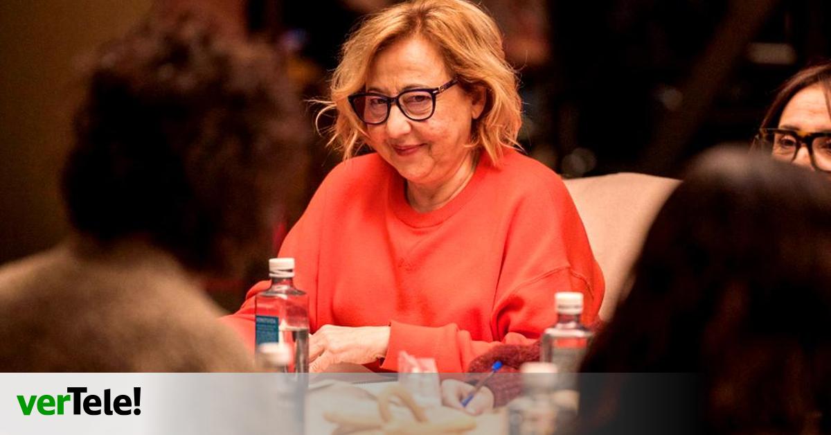 Aída: La película de 'Aída' hará metaficción con la serie de Telecinco ...