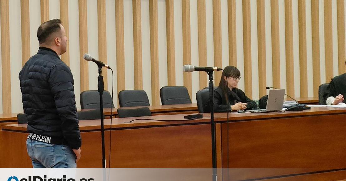 Trece años de cárcel para el líder de la red que intentó introducir ...