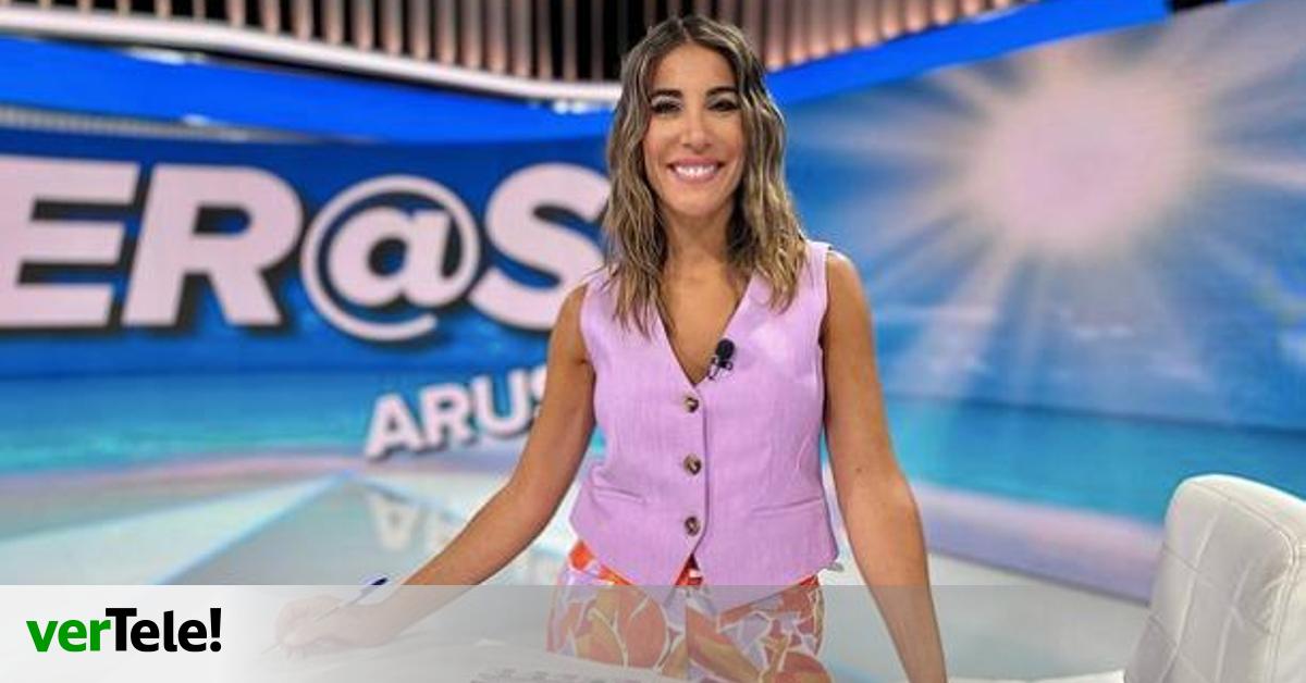 Alba Sánchez ya tiene nuevo trabajo como reportera en Cuatro, meses ...
