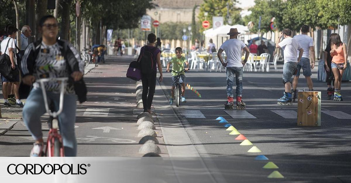 Condenan al Ayuntamiento a pagar 4.836 euros tras una caída por el mal ...