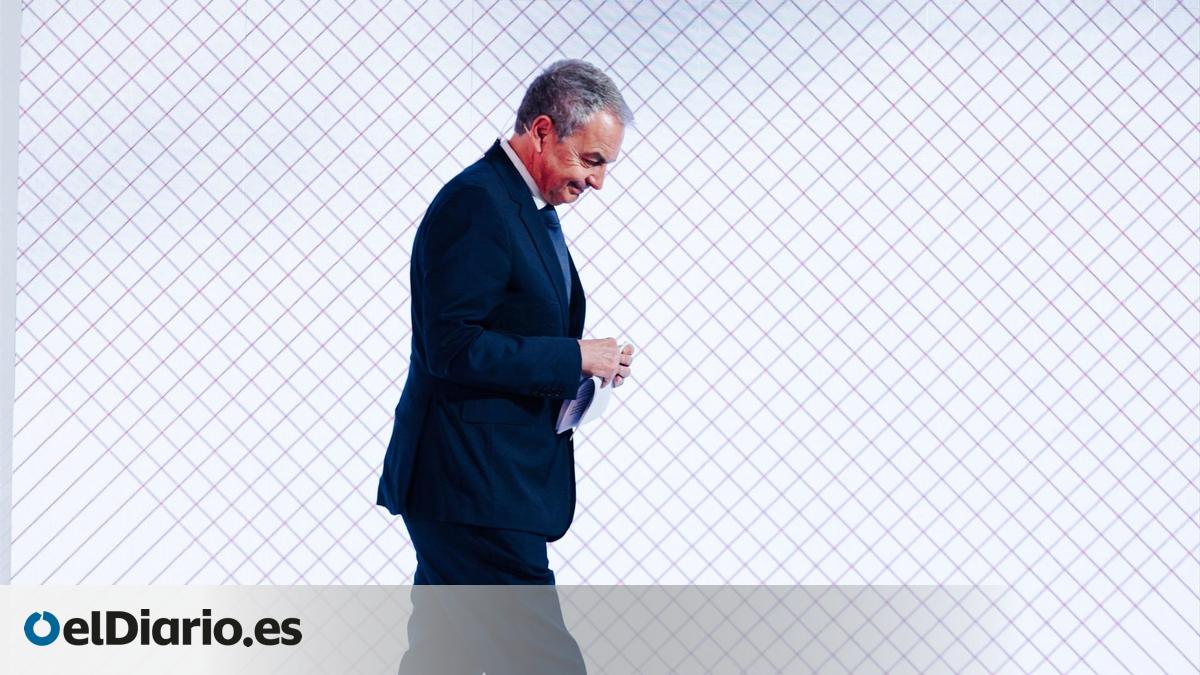 Última hora sobre la imputación de Zapatero por el caso Plus Ultra, en ...