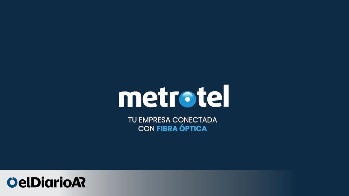 Metrotel recibe una línea de crédito ampliable de US$ 50 millones ...