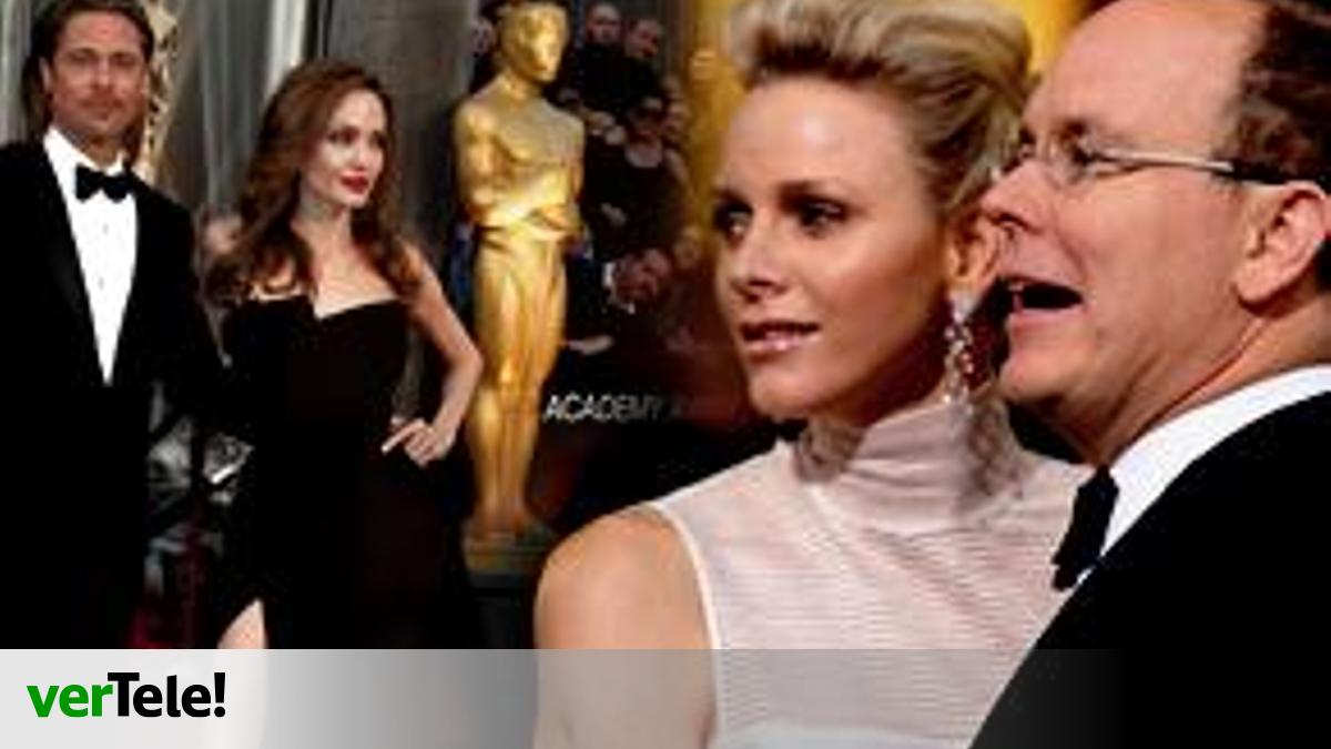 "Los Oscar de Twitter fueron para Penélope, la pierna de Angelina y ...