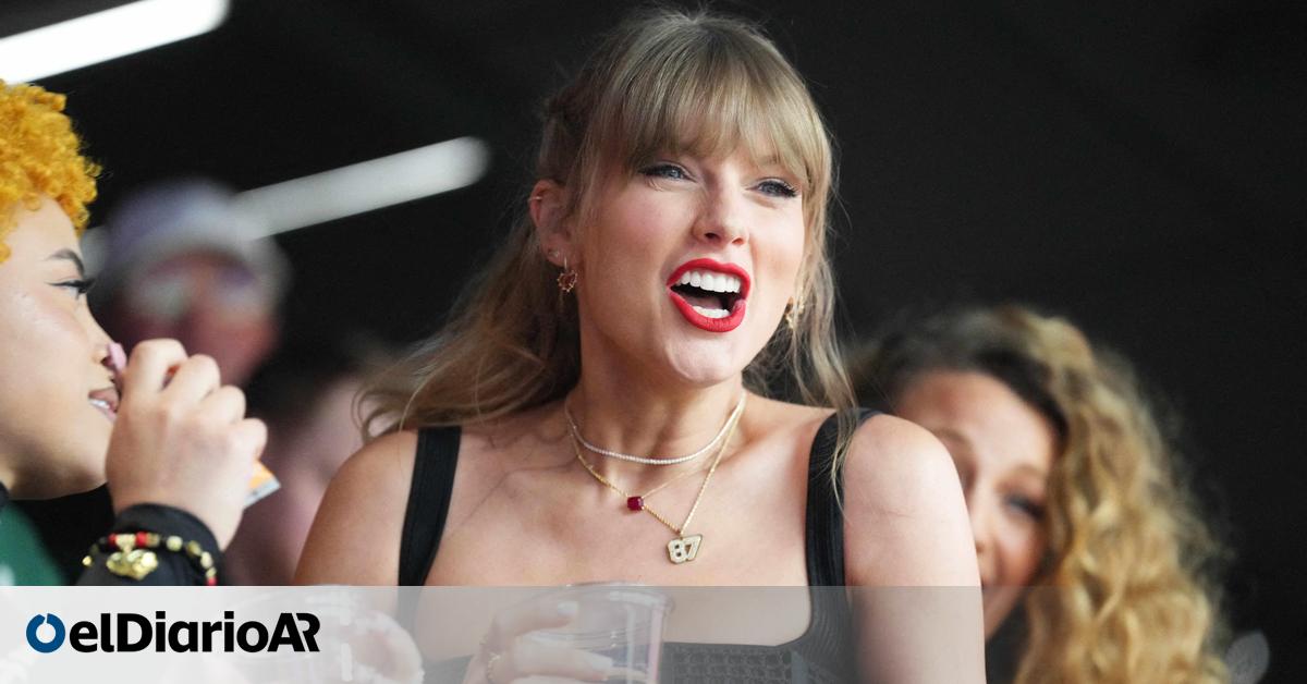 Taylor Swift, la estrella pop que se consagró como un fenómeno cultural ...