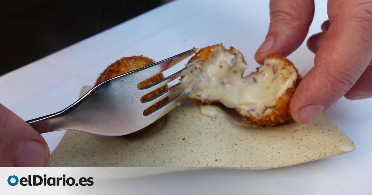 El toledano Pedro Trujillo de Los Trujis en Malpica, finalista al ...