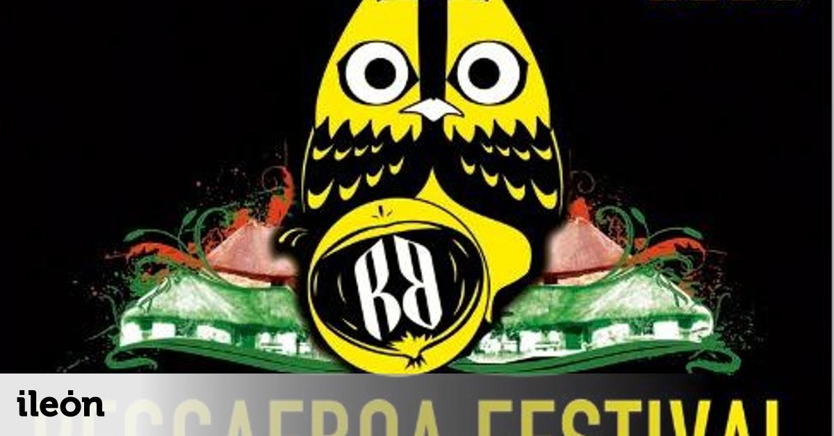Llega el IV festival 'Reggaeboa' en Balboa