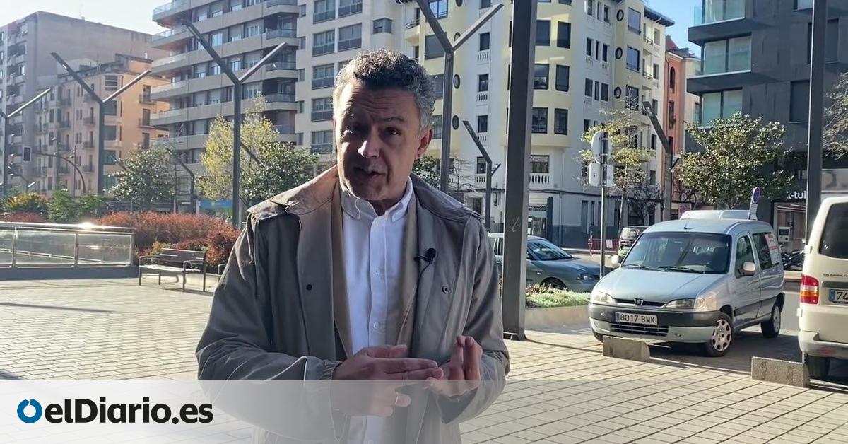 Entrevista a Conrado Escobar