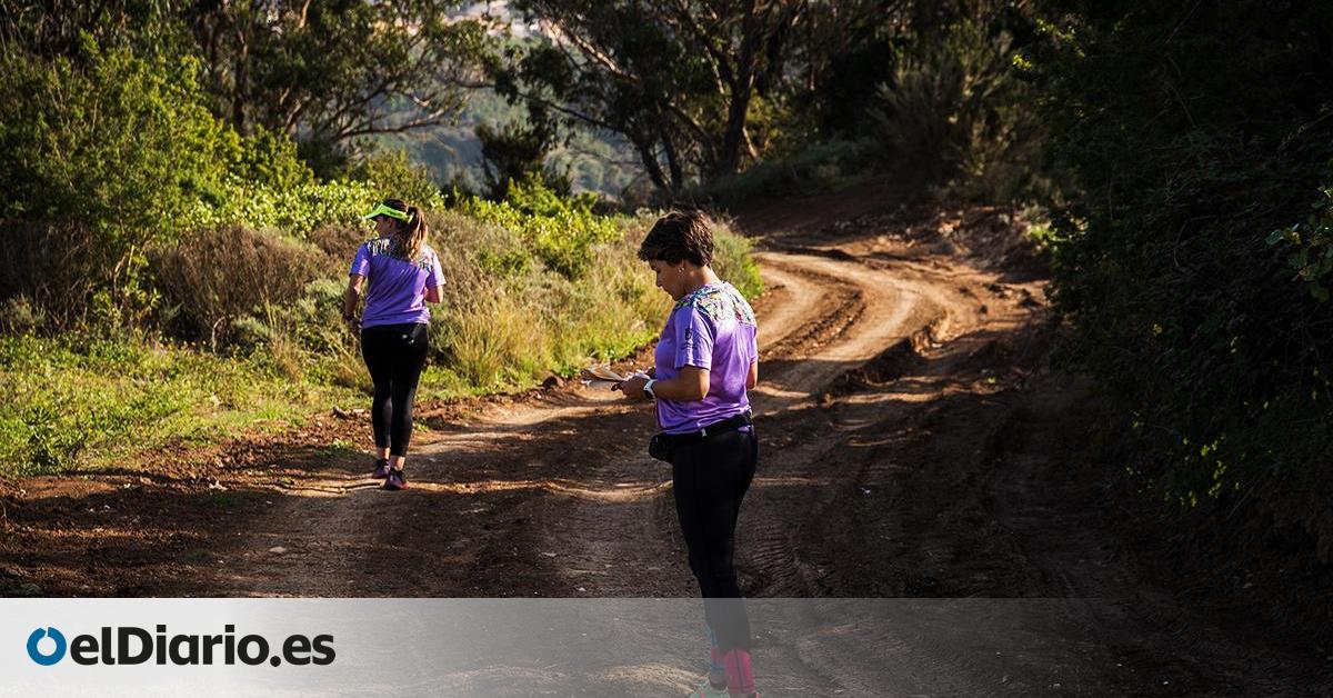 El GCOM inicia en Santa Brígida su décima edición con más de 300 ...