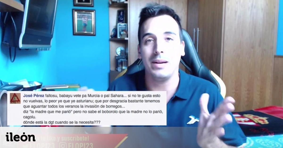 La explicación y la polémica del vídeo viral de El Negrón