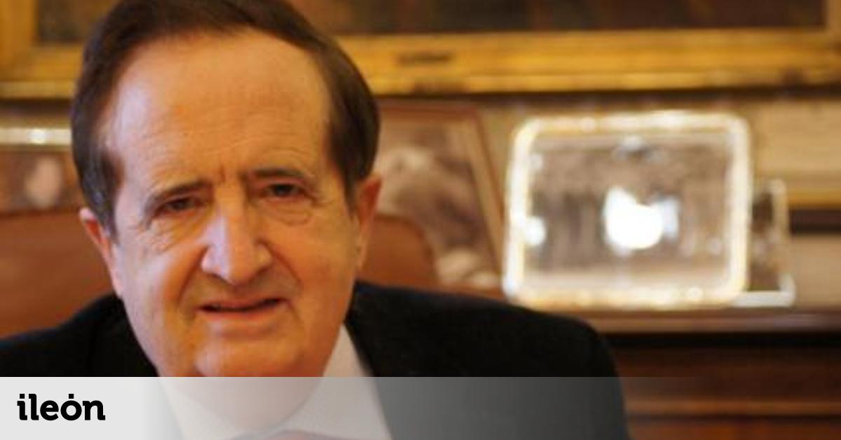 Juan José Lucas hará la ofrenda-rogativa de la romería de San Froilán ...