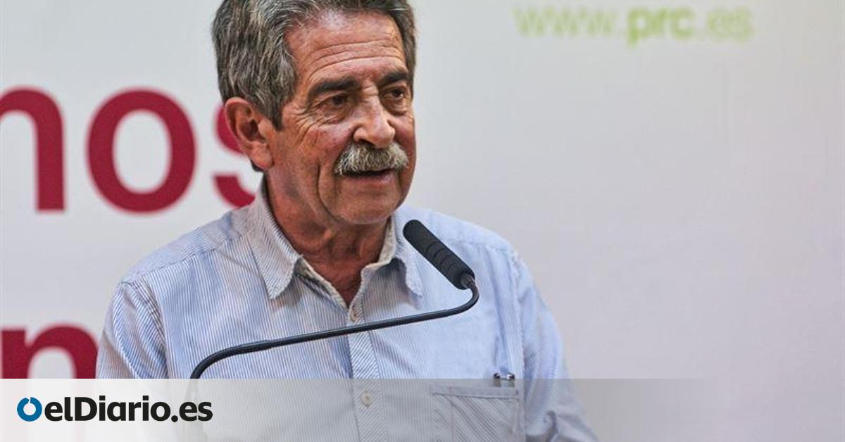 El PRC aconseja a Ignacio Diego que "se centre" en resolver la "debacle ...