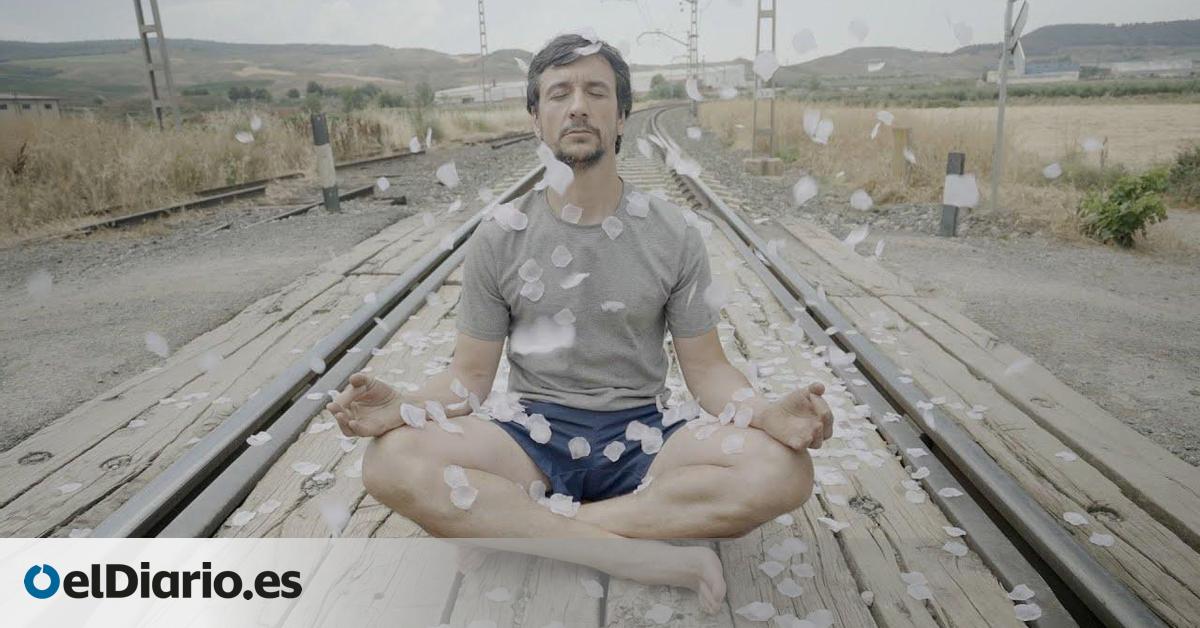 Mabel del Pozo estrena su corto My Happy Place, rodado en La Rioja