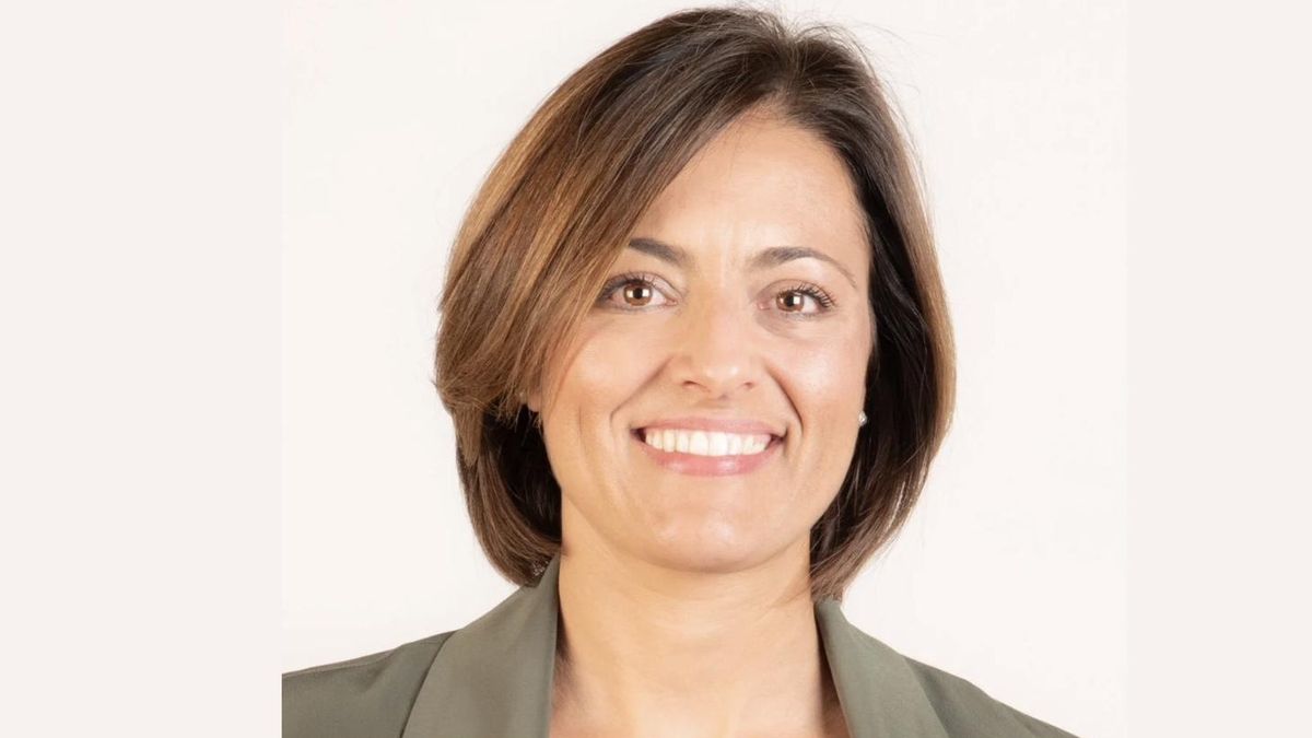 María Rosa Suárez, nueva directora de la Agencia Canaria de Calidad ...