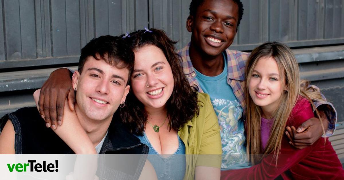 Atresmedia desvela el reparto de 'Red Flags', su nueva serie creada por ...