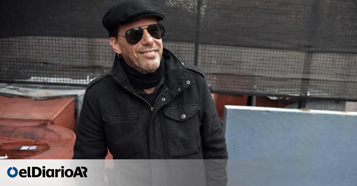 "Represión": cómo el libro póstumo de Pil revive la génesis de Los Violadores en tiempos de ...