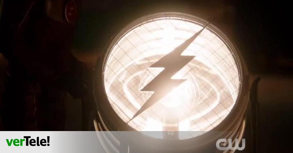 'Una fuerza imparable' en el nuevo avance de 'The Flash'