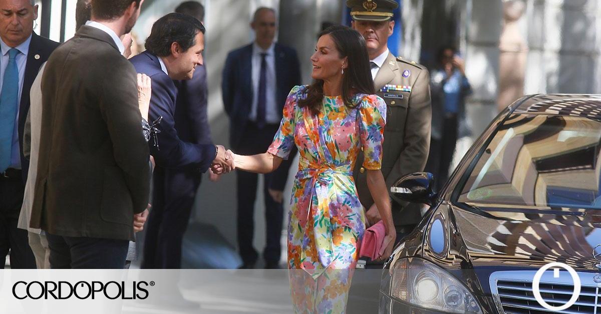 Banderas, libros y pendientes: estos son los regalos que los Reyes ...