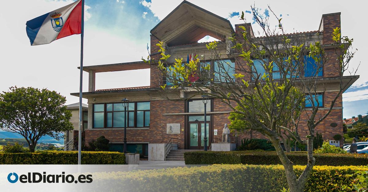 Polanco ejecuta obras de estabilización en La Peña para evitar el ...