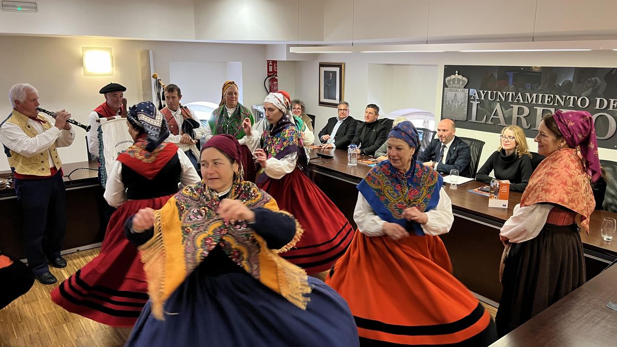 Laredo se adhiere al itinerario cultural europeo de La Hansa, la ...