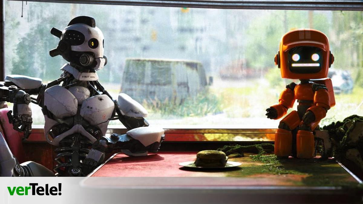 La antología animada 'Love, Death & Robots' tendrá segunda temporada en ...