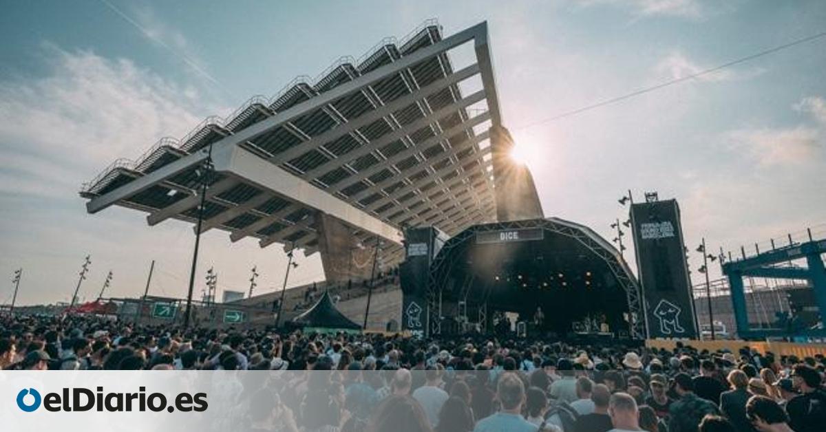 Primavera Sound se prepara para su edición 22 con Pulp, Lana del Rey ...