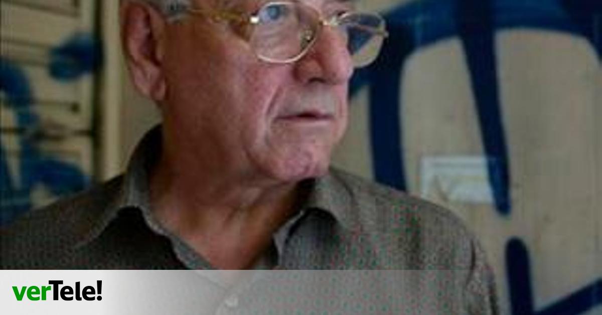 Fallece José Félix Pons, pionero de las emisiones deportivas en TVE