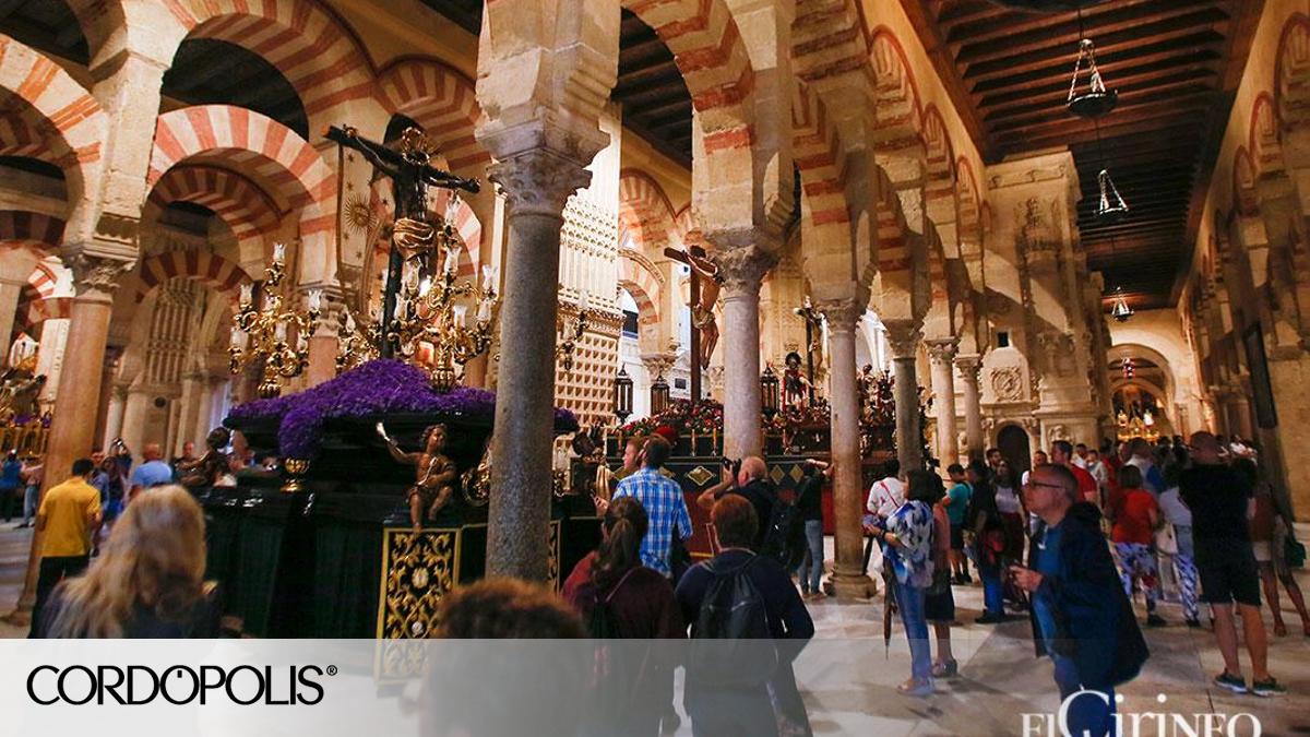 Magno Vía Crucis de Córdoba: Córdoba, ciudad de magnos eventos cofrades