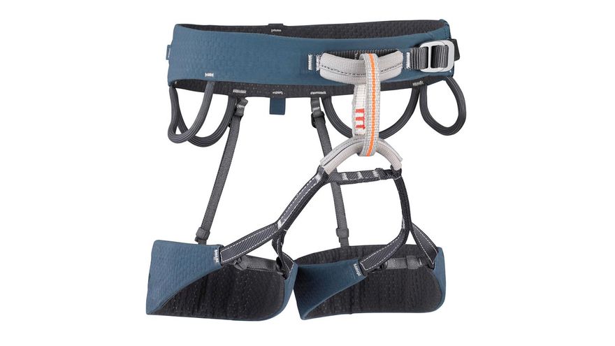 Arnés de escalada Vertika de Simond