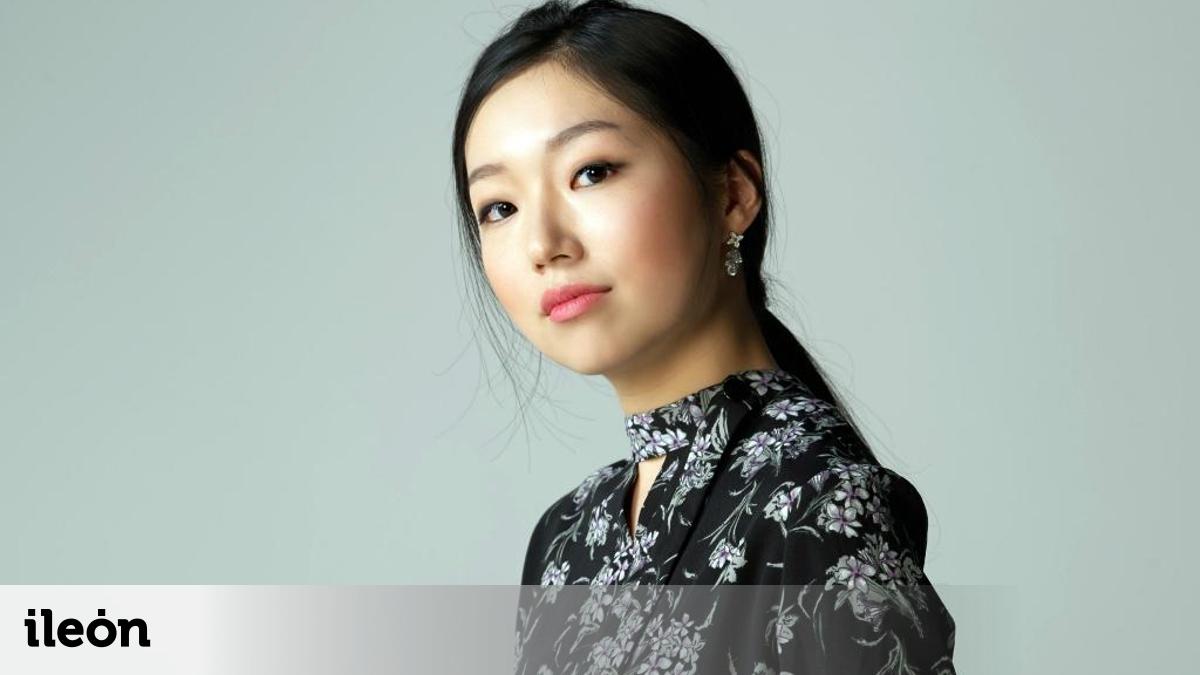 La pianista Su Yeon Kim ofrece un concierto en la Sala Eutherpe de León