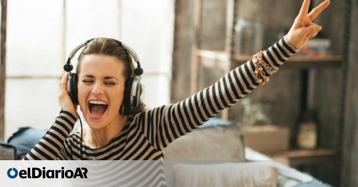Inteligencia musical: qué es y cómo desarrollarla - elDiarioAR.com