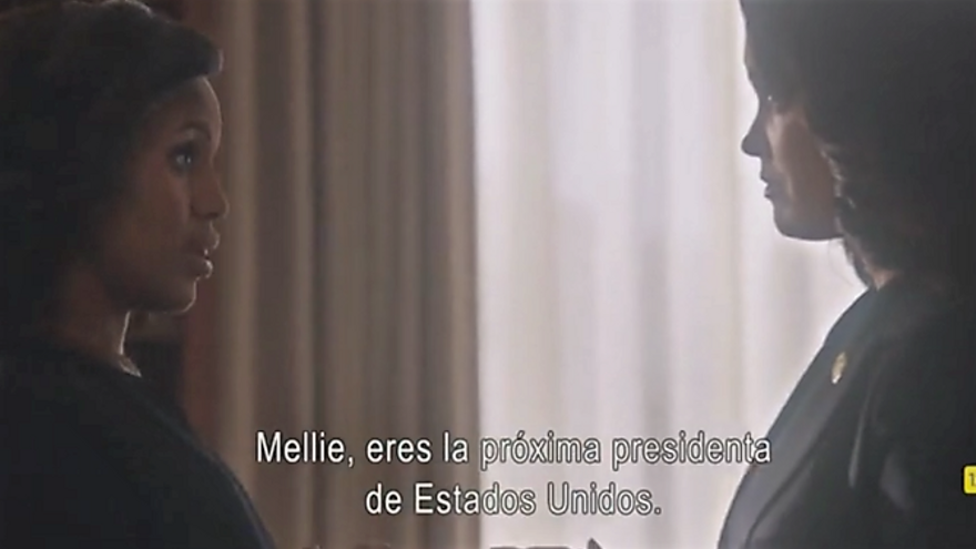 'Scandal' 6x03 Review: Cyrus Beene, culpable indirecto de todo