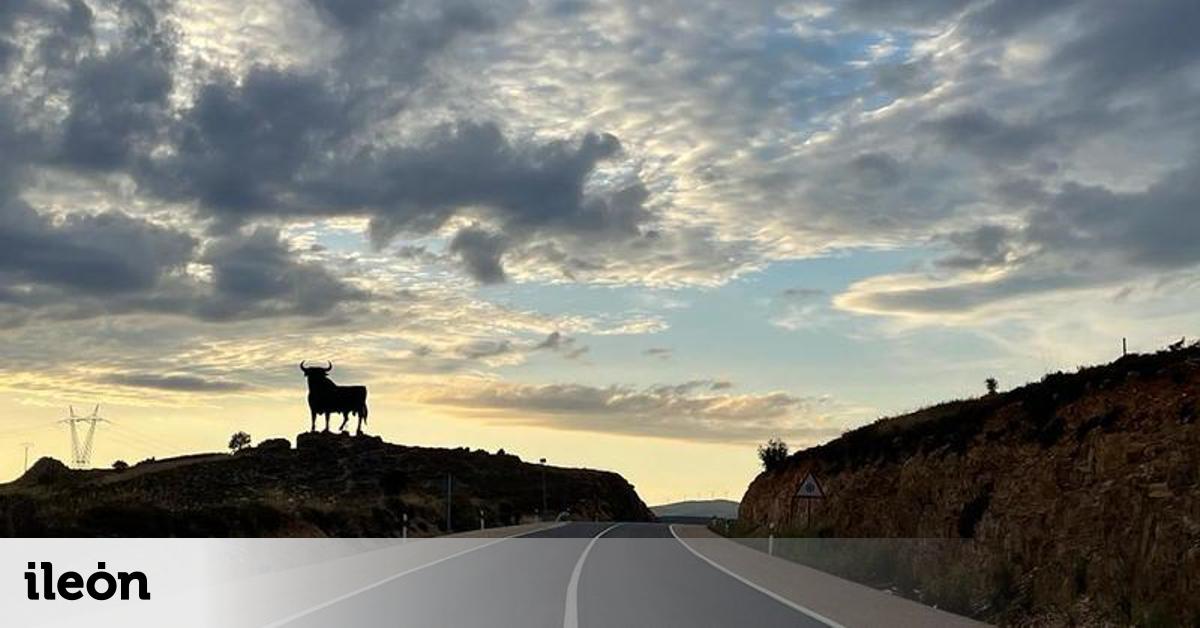 La Ruta de la N-VI busca reactivar la histórica carretera cambiando ...