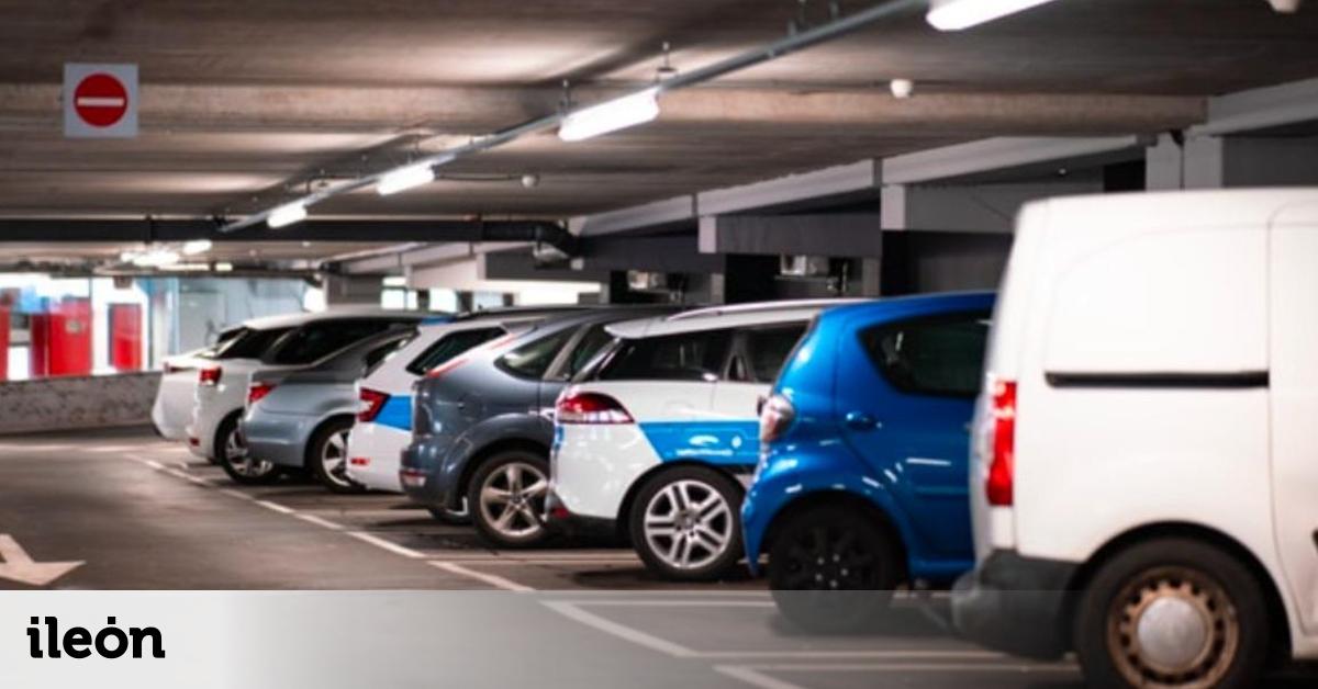 Parkimeter, la mejor forma de aparcar en grandes ciudades