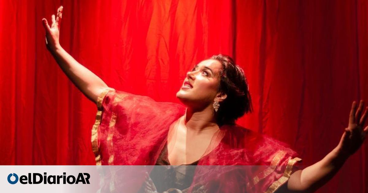 La vedette de nuestra época - elDiarioAR.com