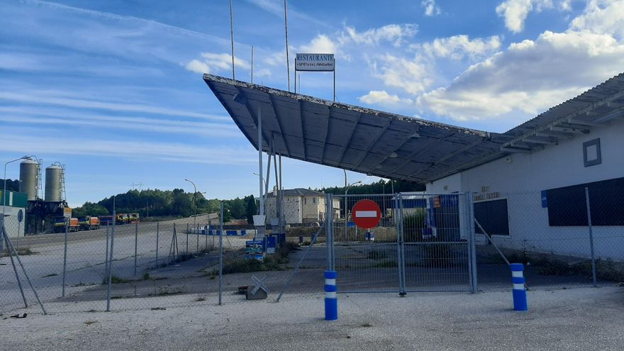 La Ruta de la N-VI busca reactivar la histórica carretera cambiando transporte por turismo