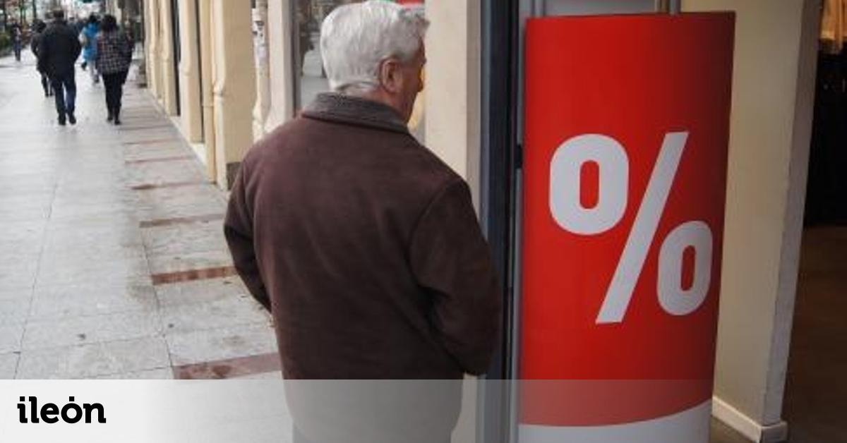 León vio bajar sus precios en enero por encima de la media de España pero sigue encabezando las ...