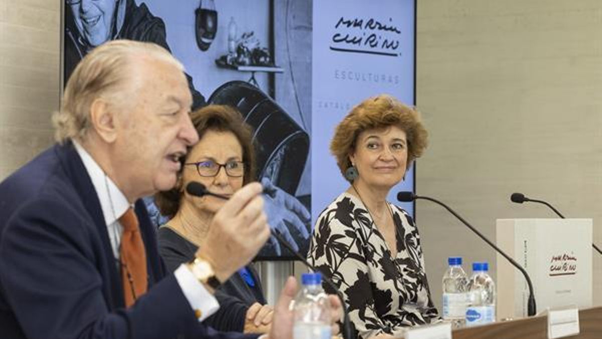 La Fundación Azcona lanzará una edición limitada de los catálogos ...