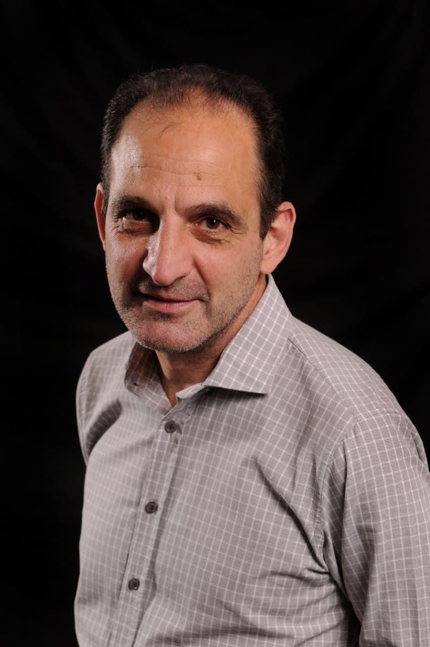 ENTREVISTA: Daniel Grinbank: "Como sociedad, estamos siempre a un paso ...